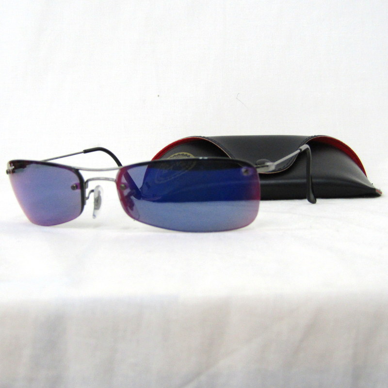 Ray-Ban レイバン RB3173 3500円で買取しましたー！ | ｺﾞｰﾙﾄﾞｽﾃｰｼｮﾝ•ﾗｸﾞｽﾃｰｼｮﾝ•iQOS買取専門店